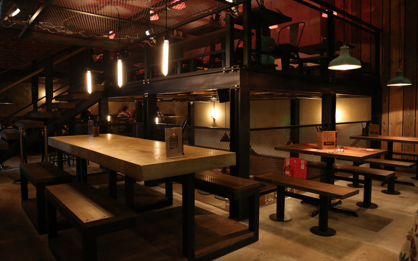 Banana Tree | Architecture | The Chase