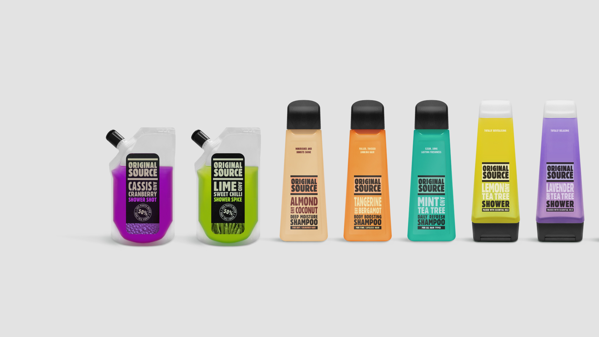 Original Source | Design | The Chase