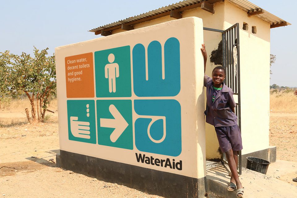 WaterAid | The Chase