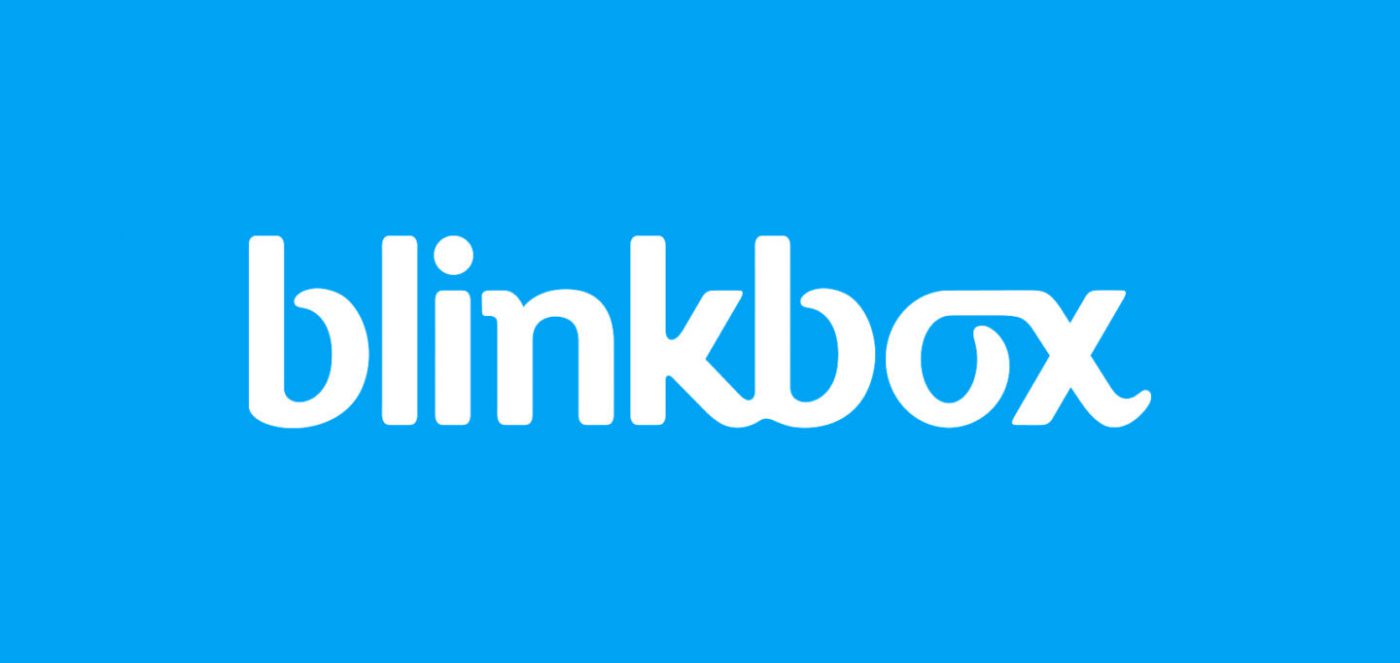 Blinkbox – Tesco | Design | The Chase