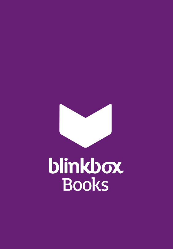 Blink Box Logo