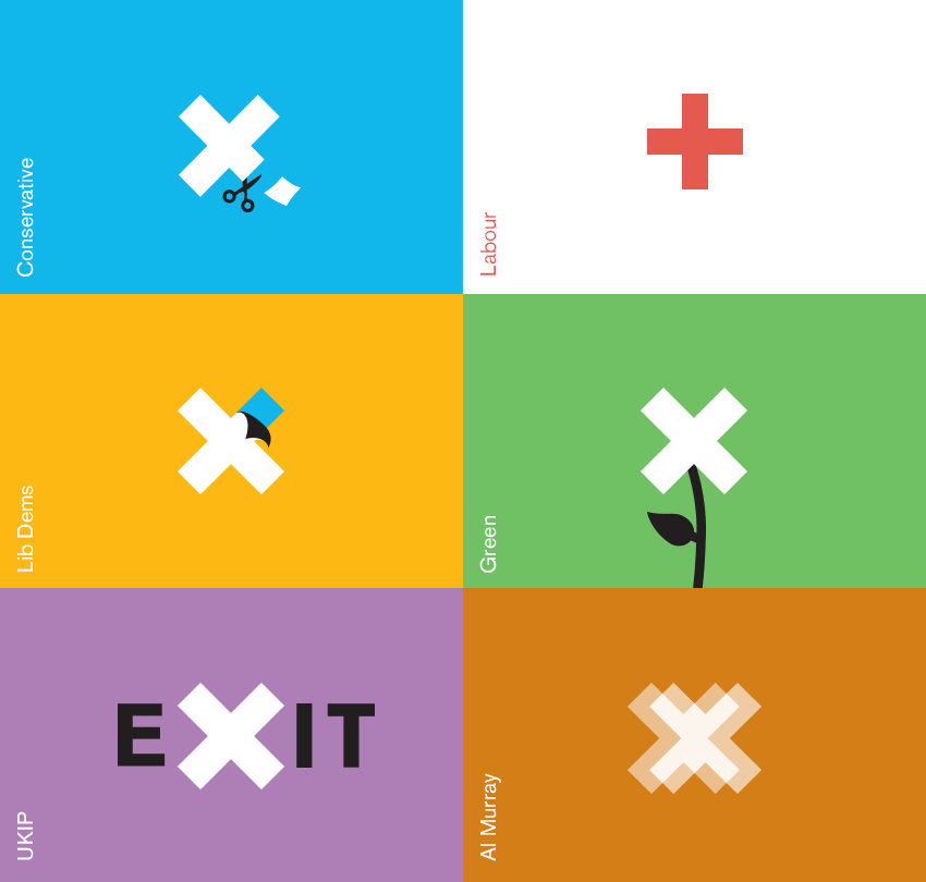 Blueprint — The Chase Creative Consultants