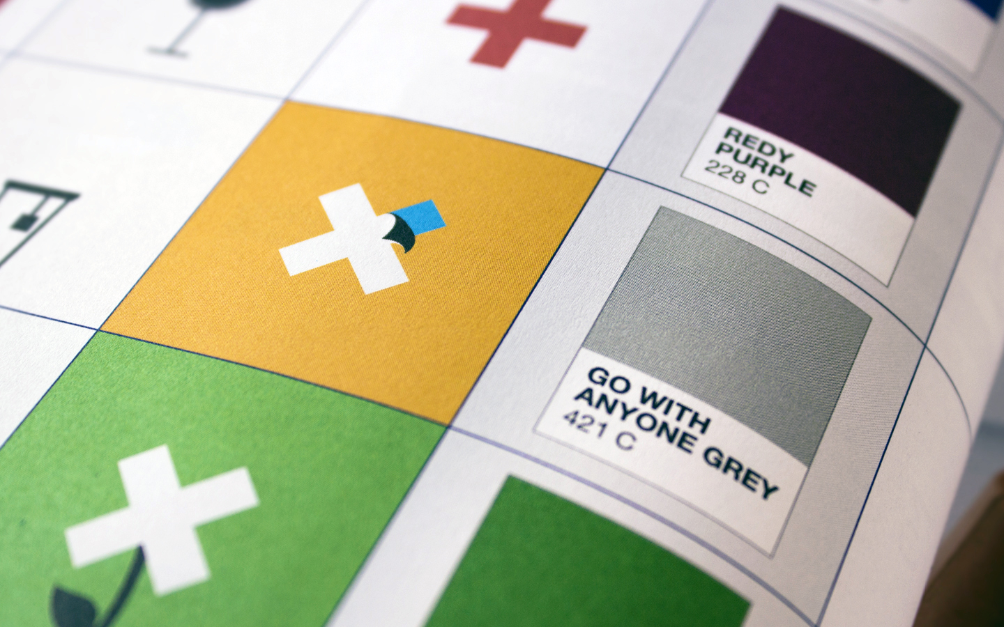 Blueprint — The Chase Creative Consultants